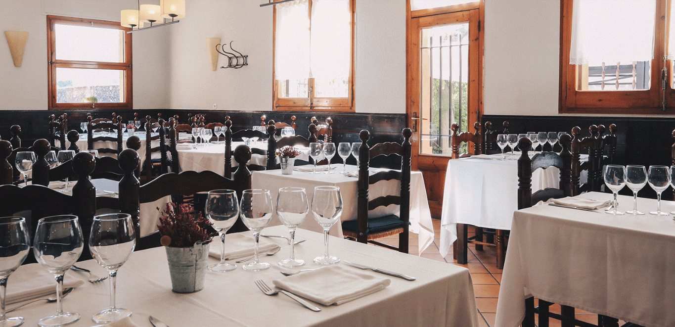 Restaurant Cargols El Parque - Festes Catalunya