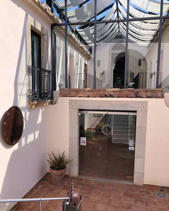 Hotel El Convent - Festes Catalunya