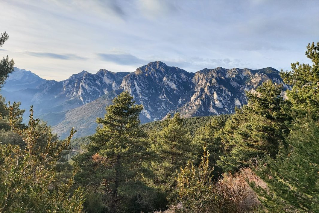 Refugi de Rebost - Festes Catalunya