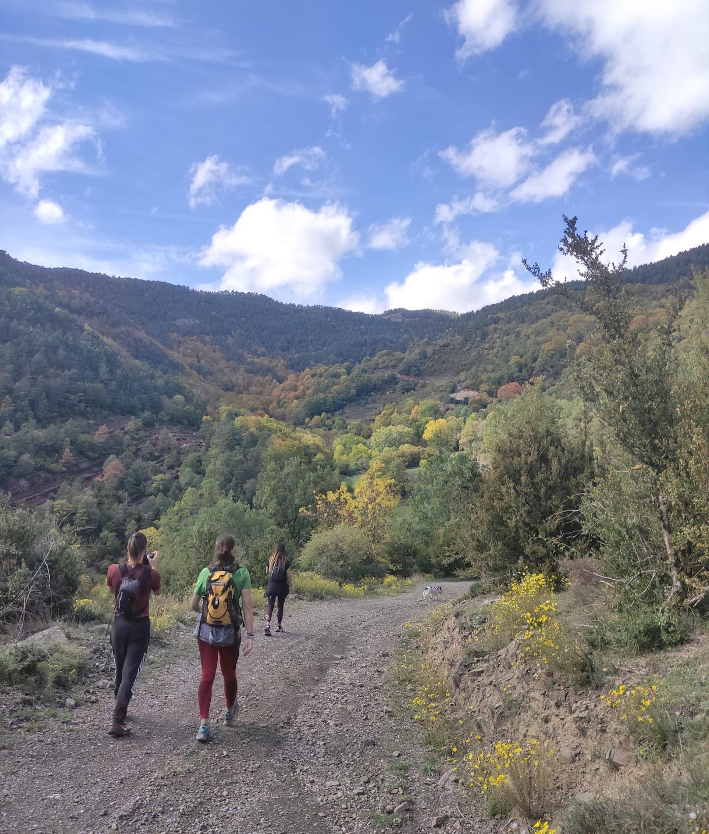 Refugi de Rebost - Festes Catalunya