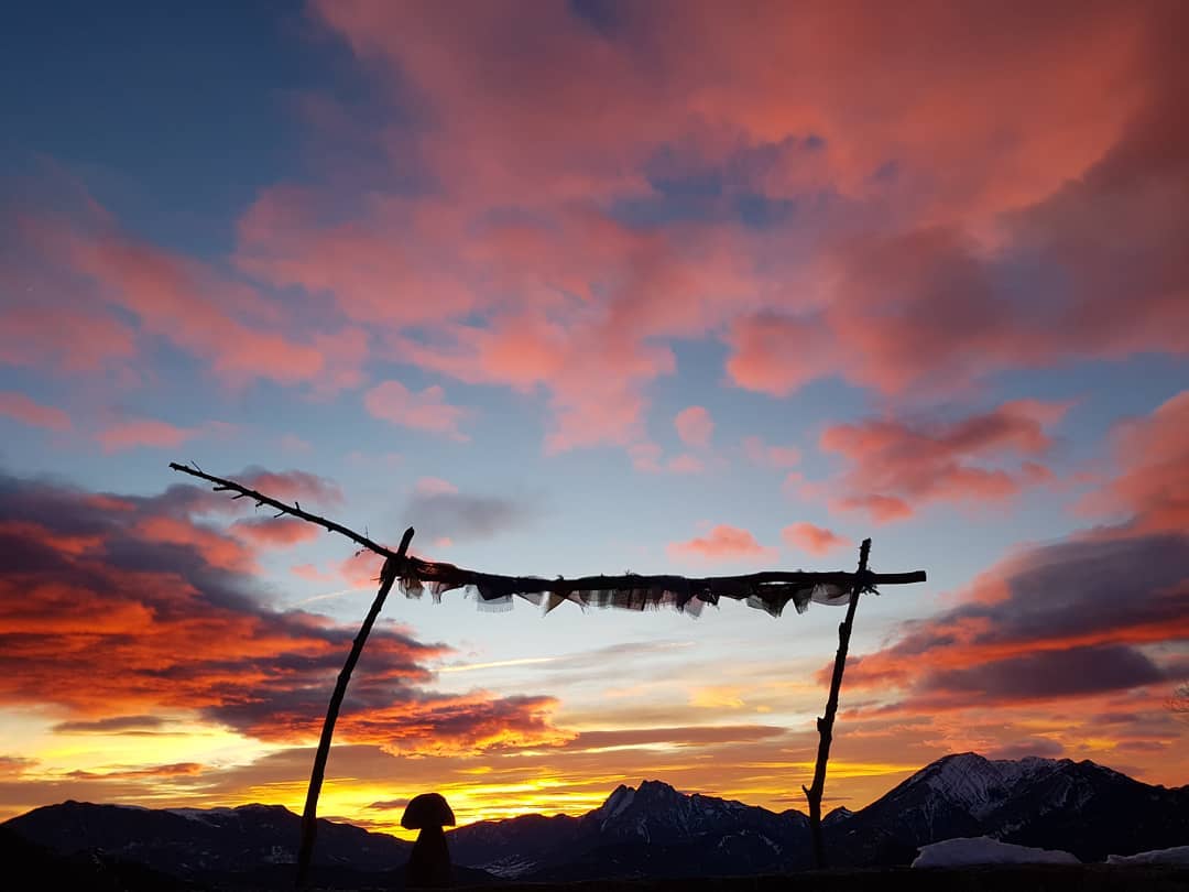 Refugi de Rebost - Festes Catalunya