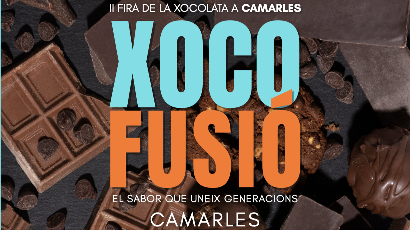 Xoco Fusió de Camarles - Festes Catalunya